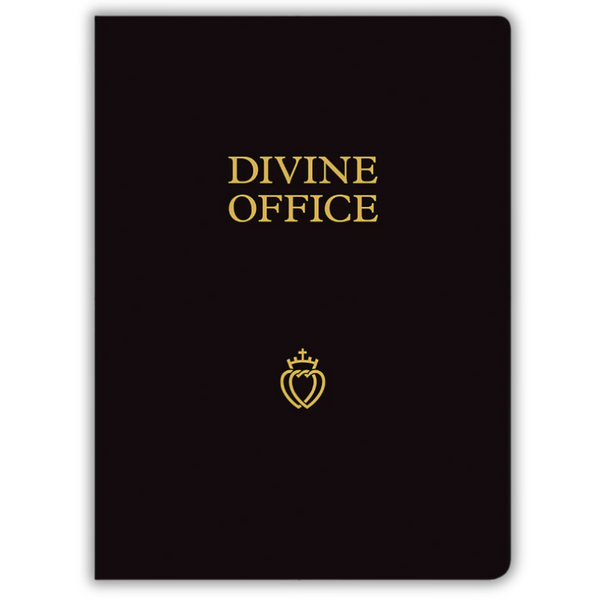 Divine Office - Angelus Press