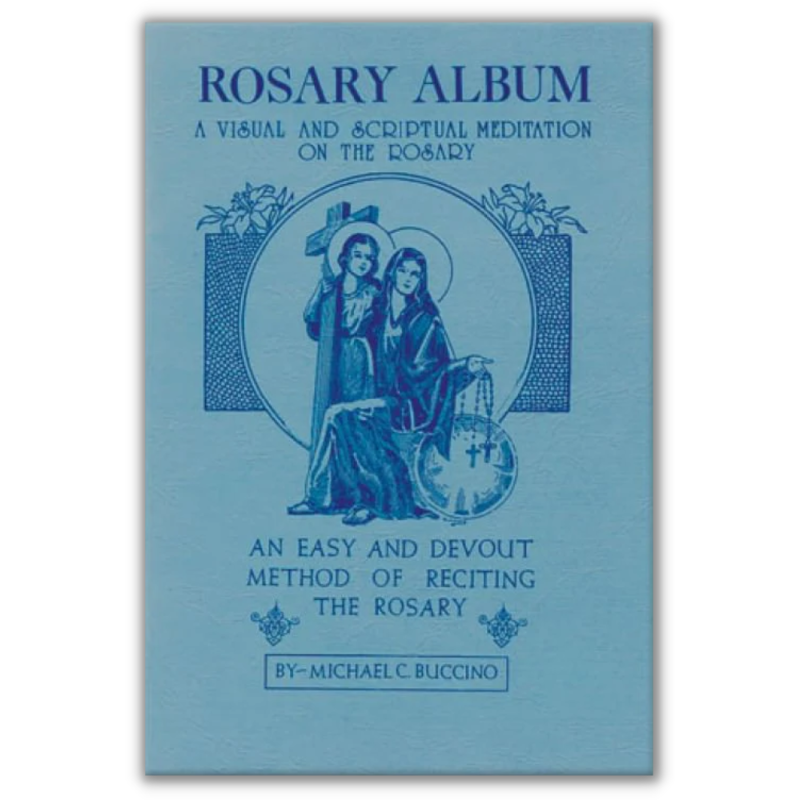 Rosary Album - Angelus Press