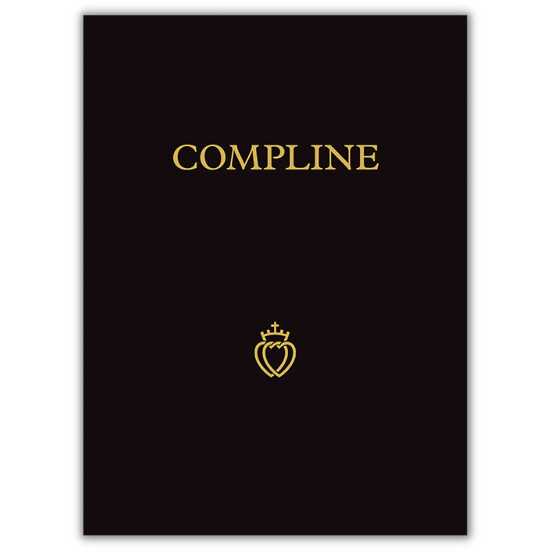 Compline - Angelus Press