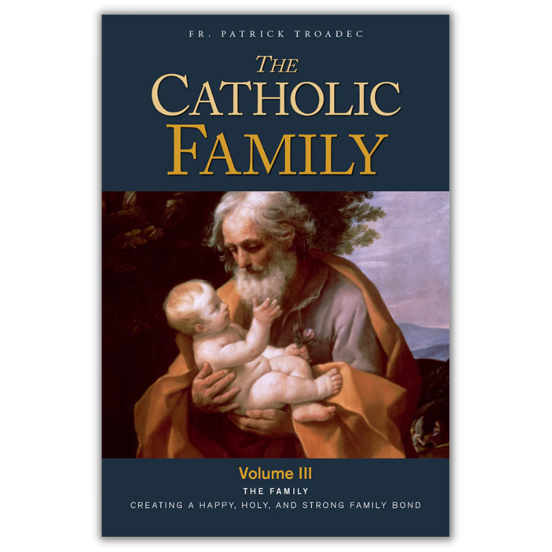 The Catholic Family Vol 3 - Angelus Press