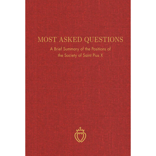 Angelus Press - Traditional Catholic Books, Missals and Supplies