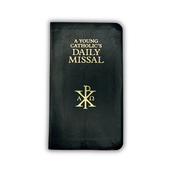 A Young Catholic's Daily Missal - Angelus Press