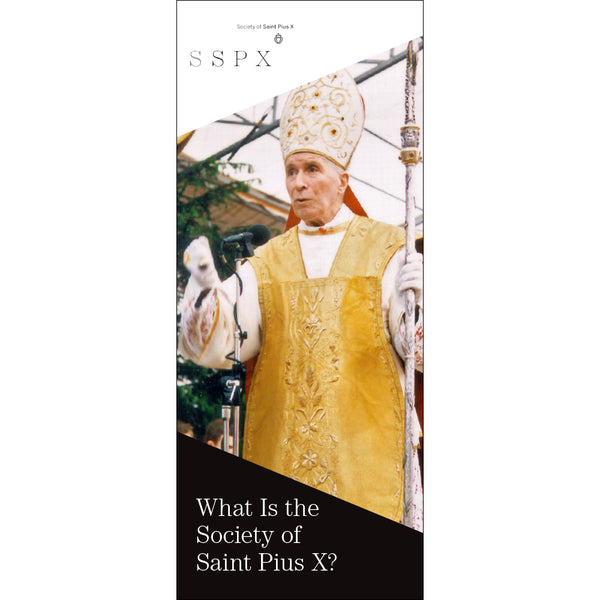 Catholic Tradition Tagged "SSPX-Modern Crisis" Page 3 - Angelus Press