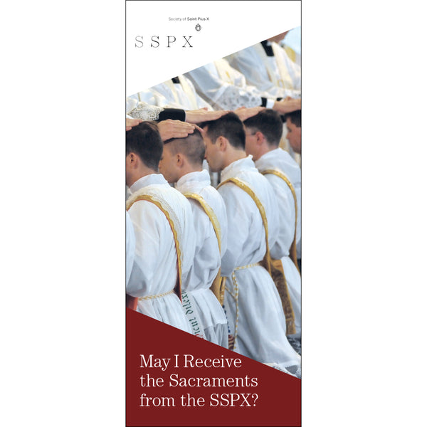 Catholic Tradition Tagged "SSPX-Modern Crisis" Page 3 - Angelus Press