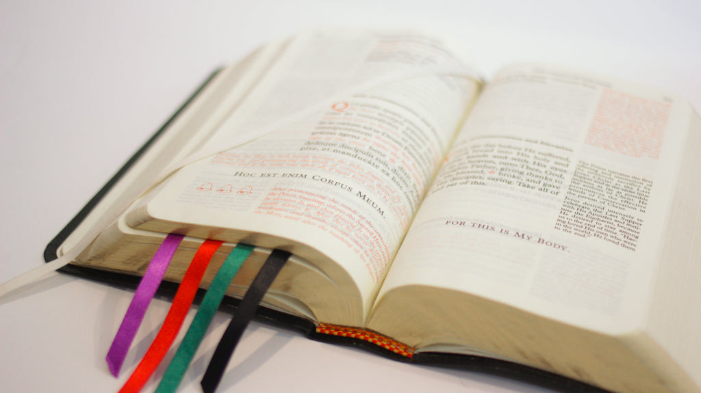 1962 Roman Catholic Daily Missal - Angelus Press