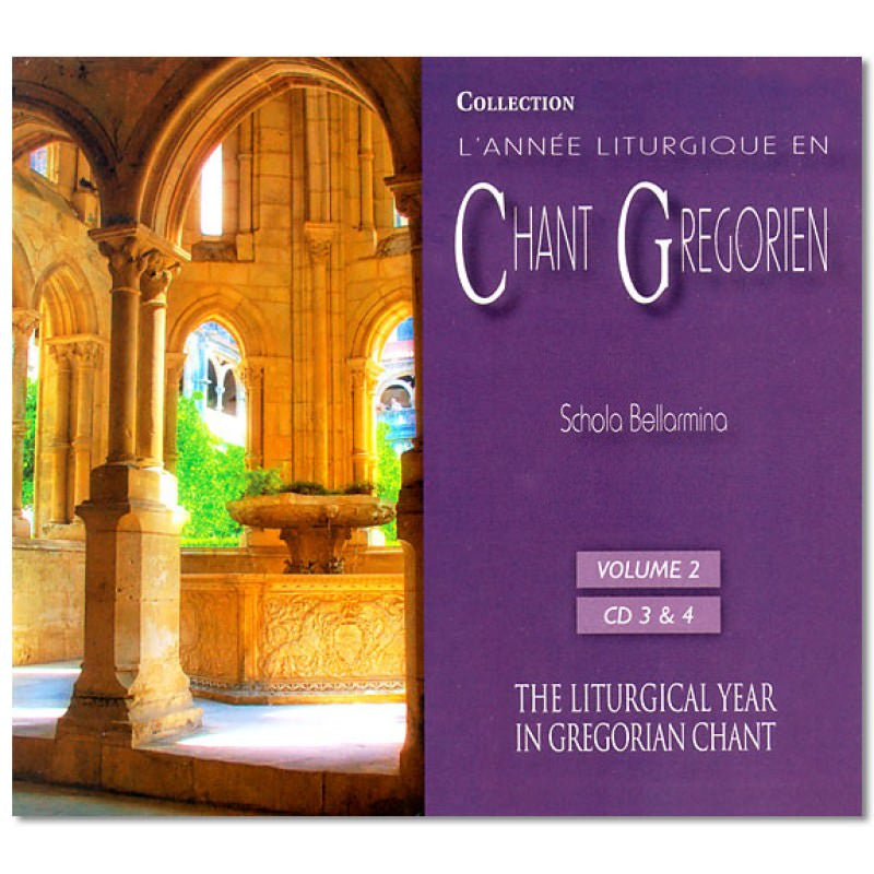 Catholic Spirituality Tagged "Chant" - Angelus Press