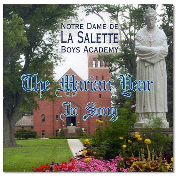 Catholic Spirituality Tagged "Chant" - Angelus Press