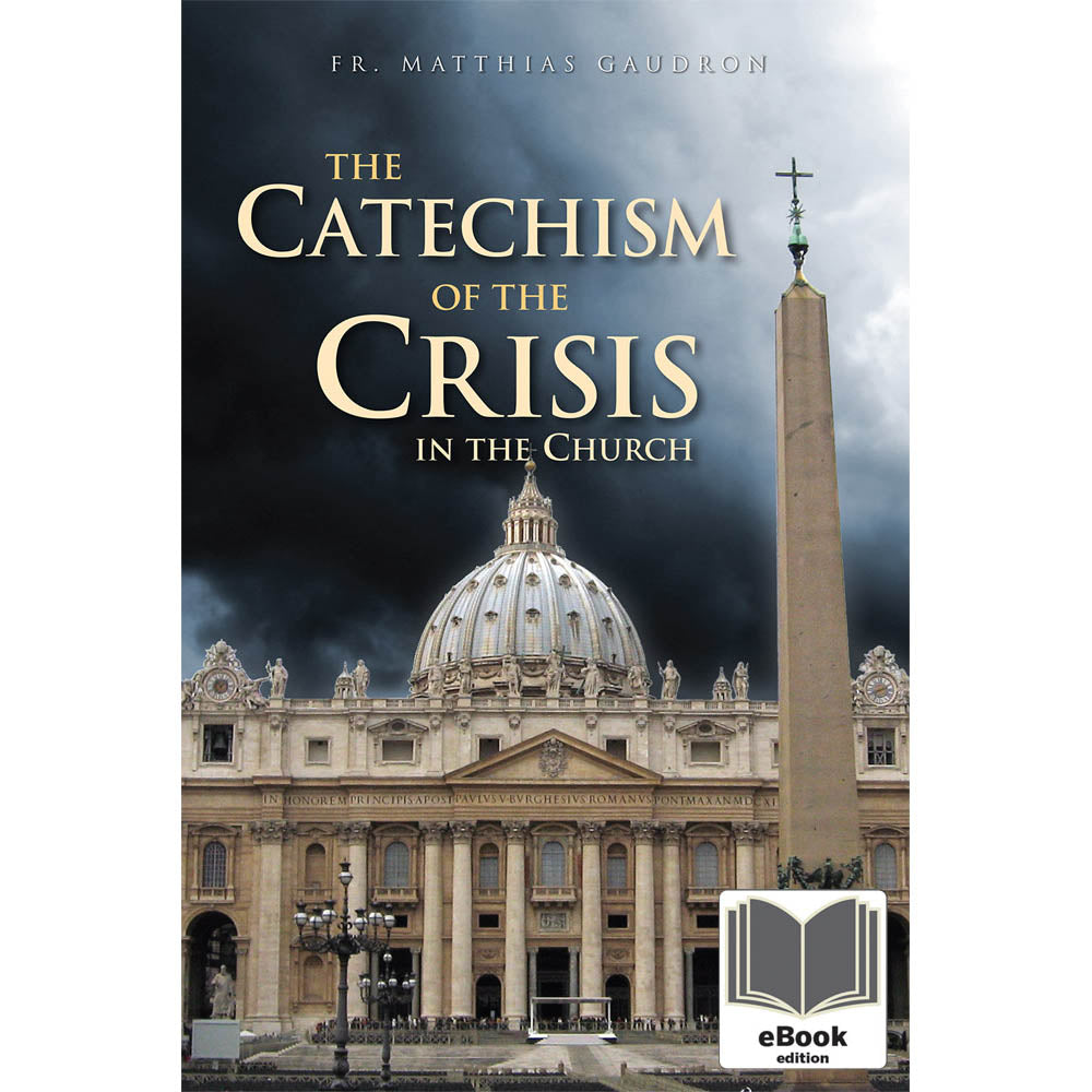 Catholic Tradition Tagged "SSPX-Modern Crisis" Page 3 - Angelus Press