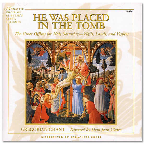 Catholic Spirituality Tagged "Chant" - Angelus Press