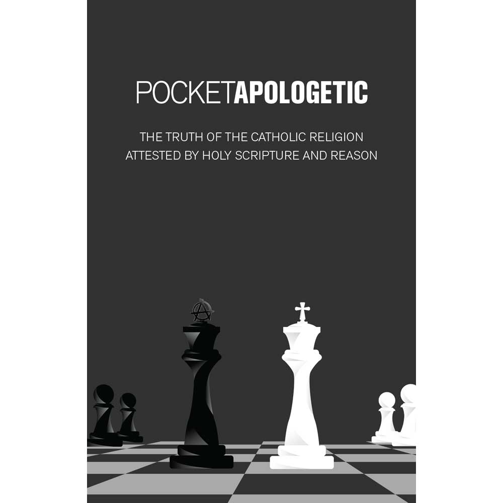 Church Teaching Tagged "Apologetics" - Angelus Press