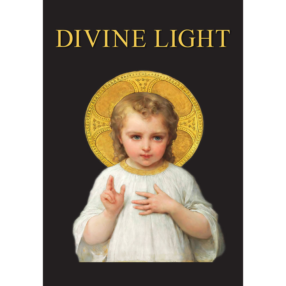 Divine Light - Angelus Press
