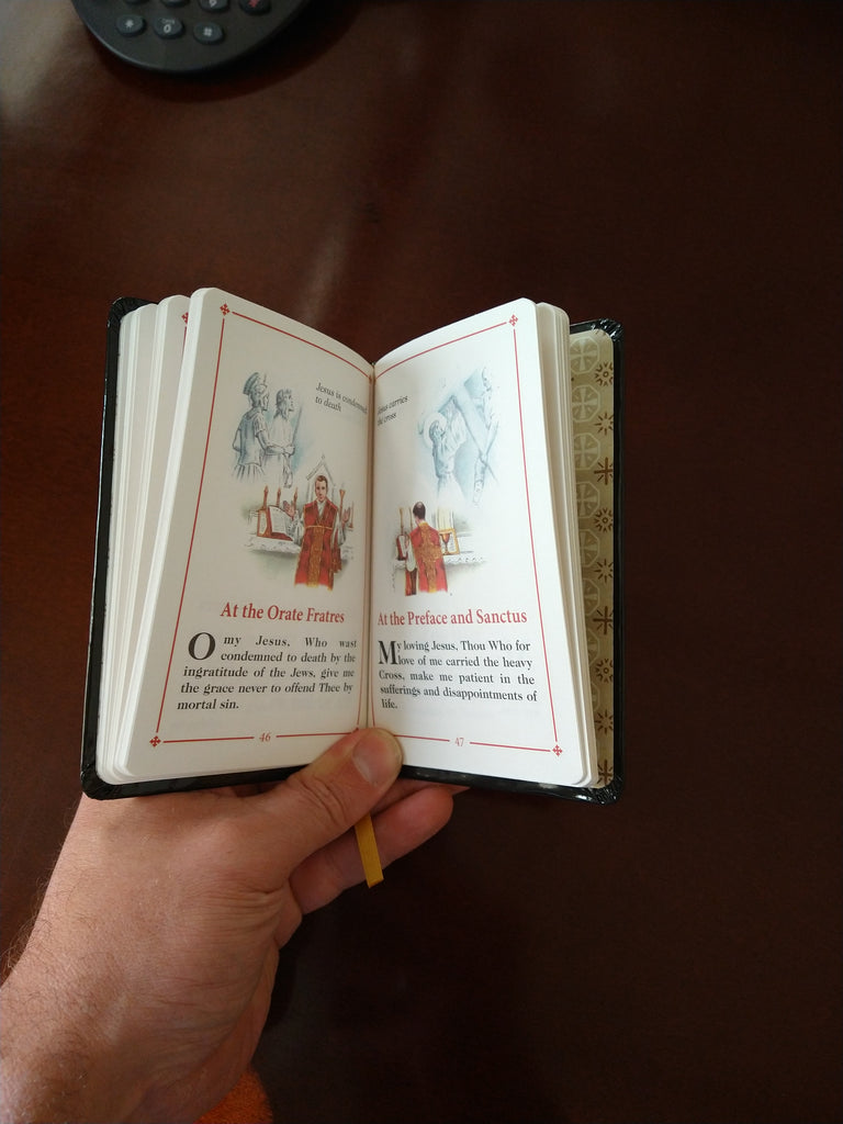 Divine Light - Angelus Press