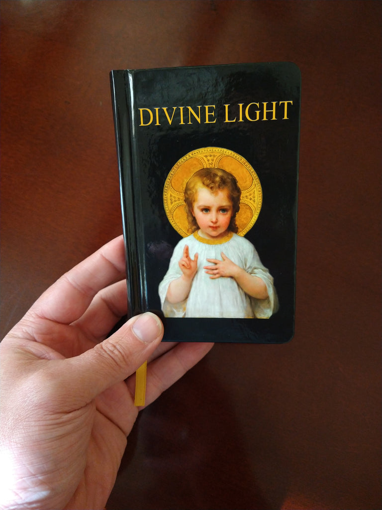Divine Light - Angelus Press