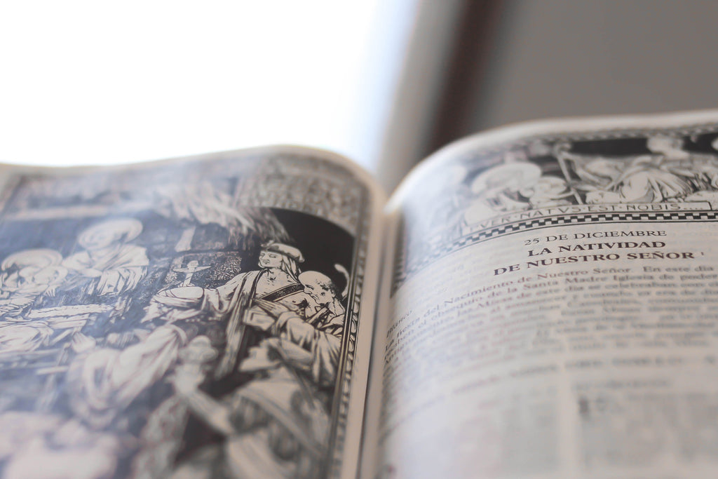 Spanish Titles - Angelus Press