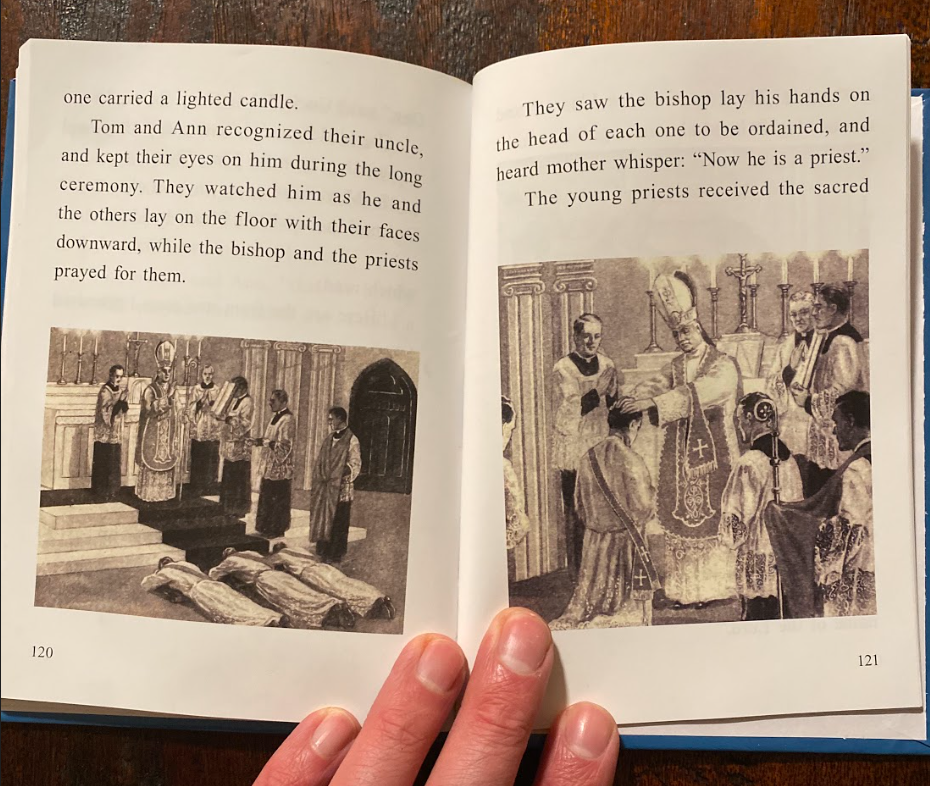 Angelus Press - Traditional Catholic Books, Missals and Supplies