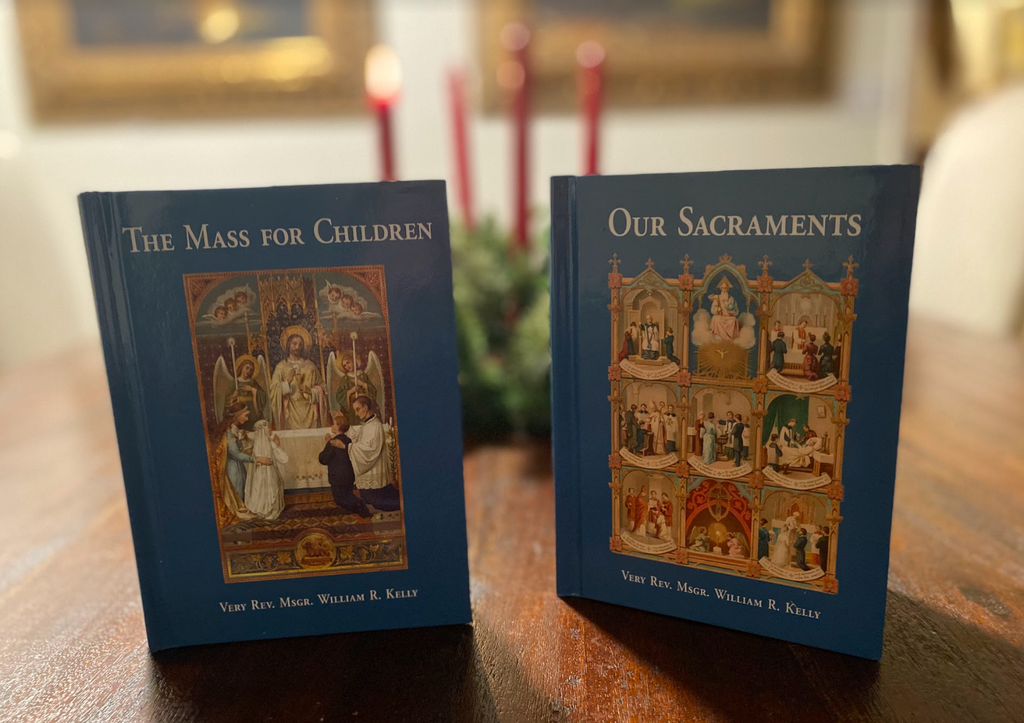 Angelus Press - Traditional Catholic Books, Missals and Supplies
