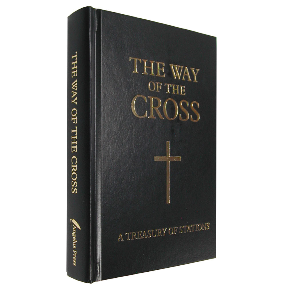 The Way Of The Cross - Angelus Press