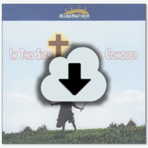 Digital Download - In This Sign You Shall Conquer - St. Helena & Const ...